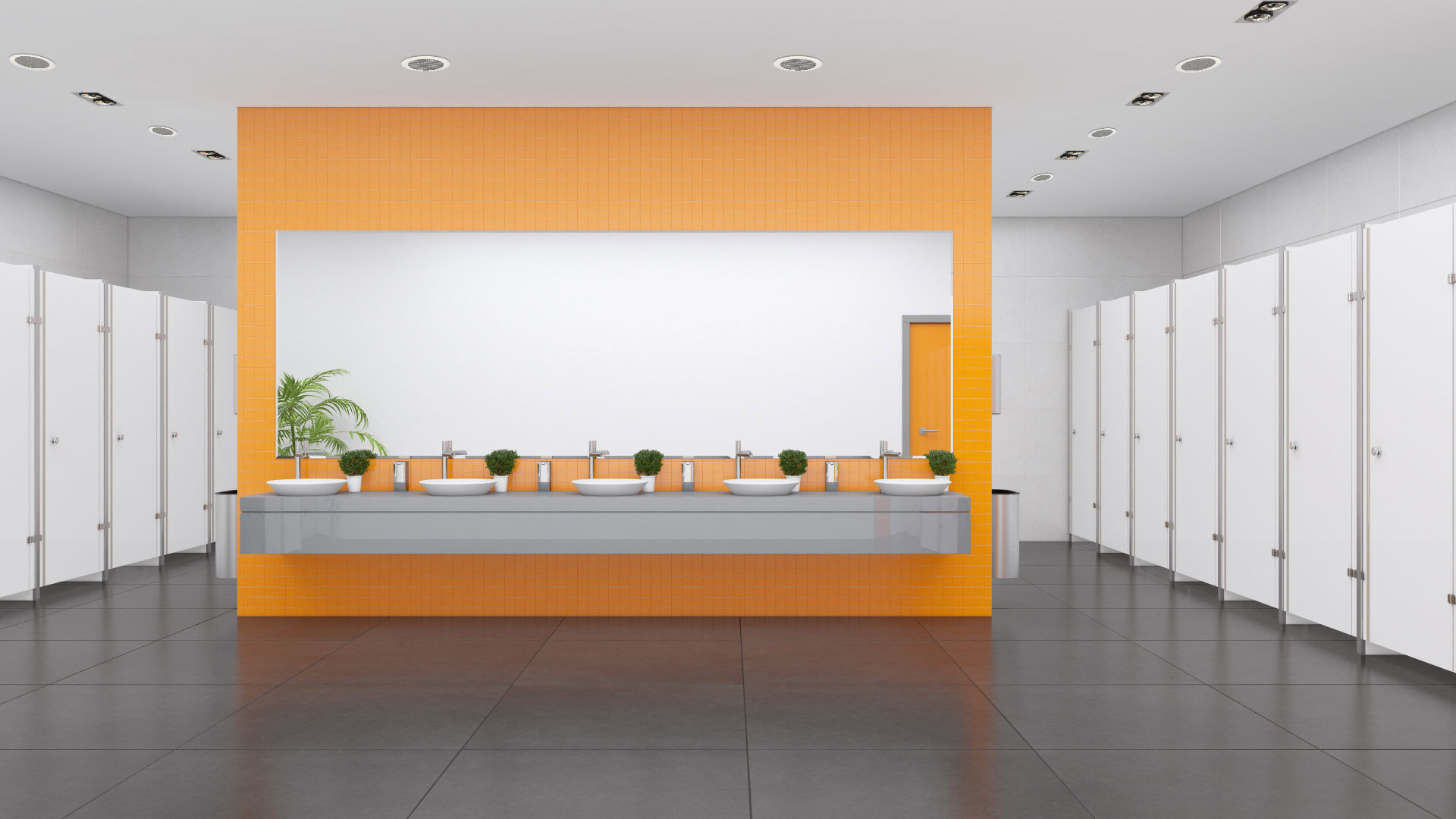 Locker Room - TOA Electronics