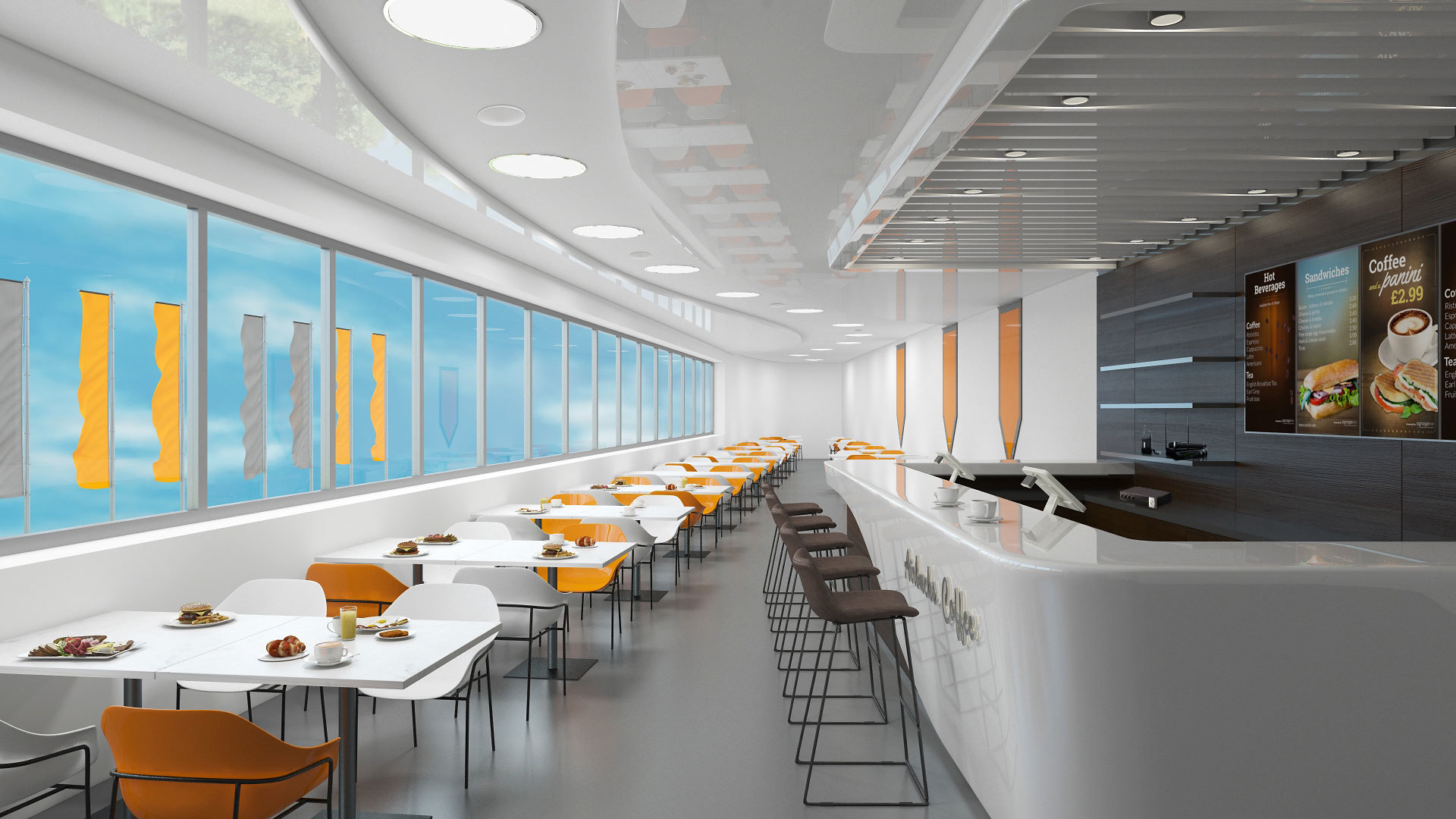 Locker Room - TOA Electronics