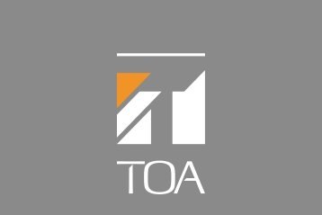 Service - TOA Electronics